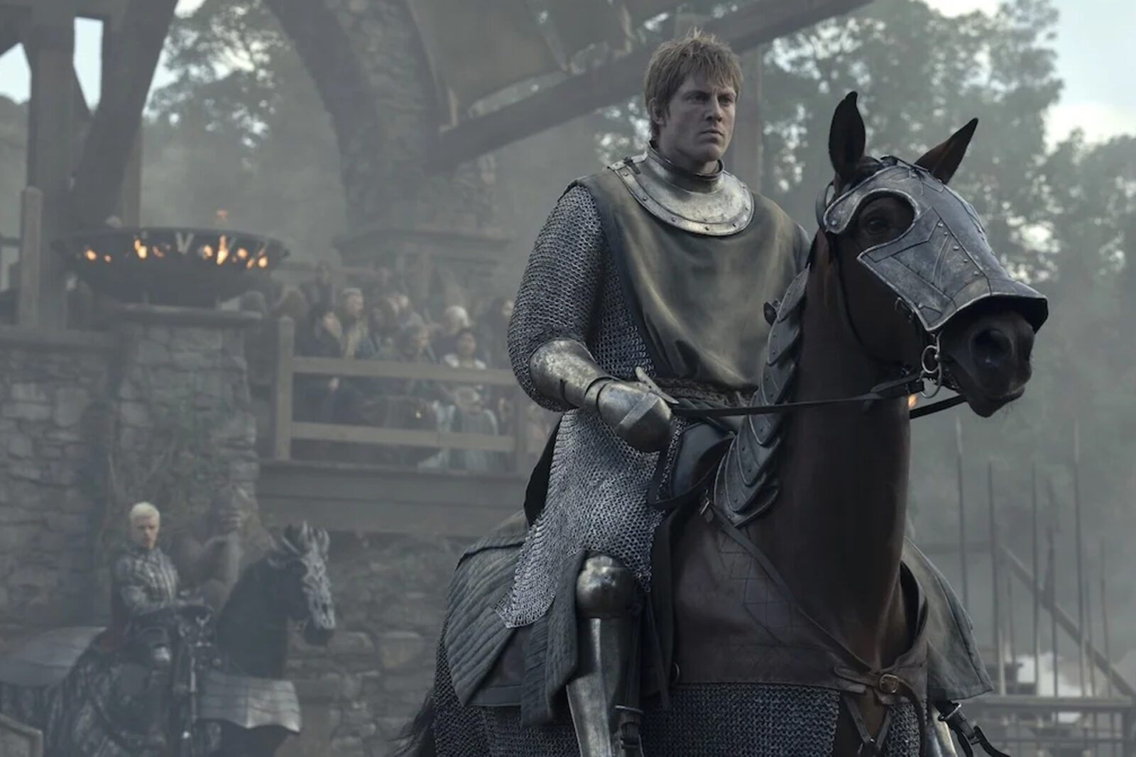 The History Behind the Trial of Seven in 'A Knight of the Seven Kingdoms'