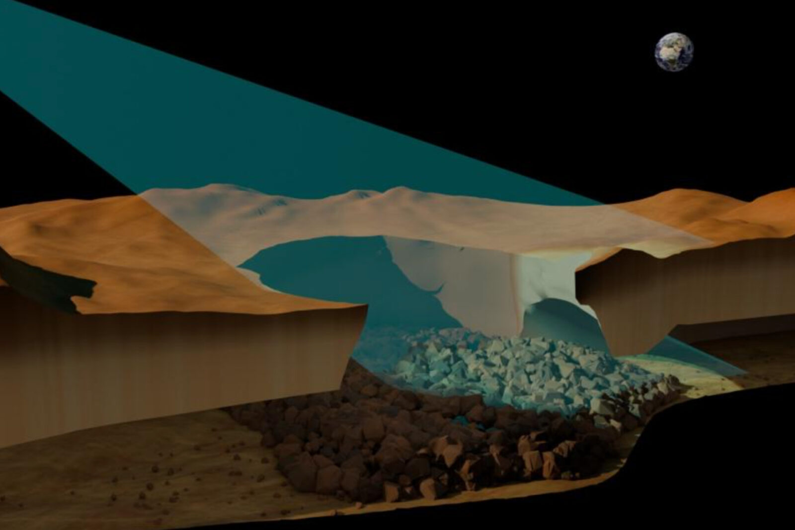 Japanese Probe That Famously Sent Fictional Pop Star to Venus Is ...