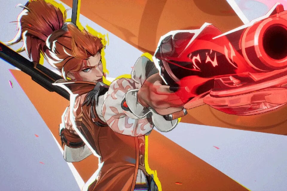 'Ello Luv, Elsa Bloodstone Joins 'Marvel Rivals' This Week