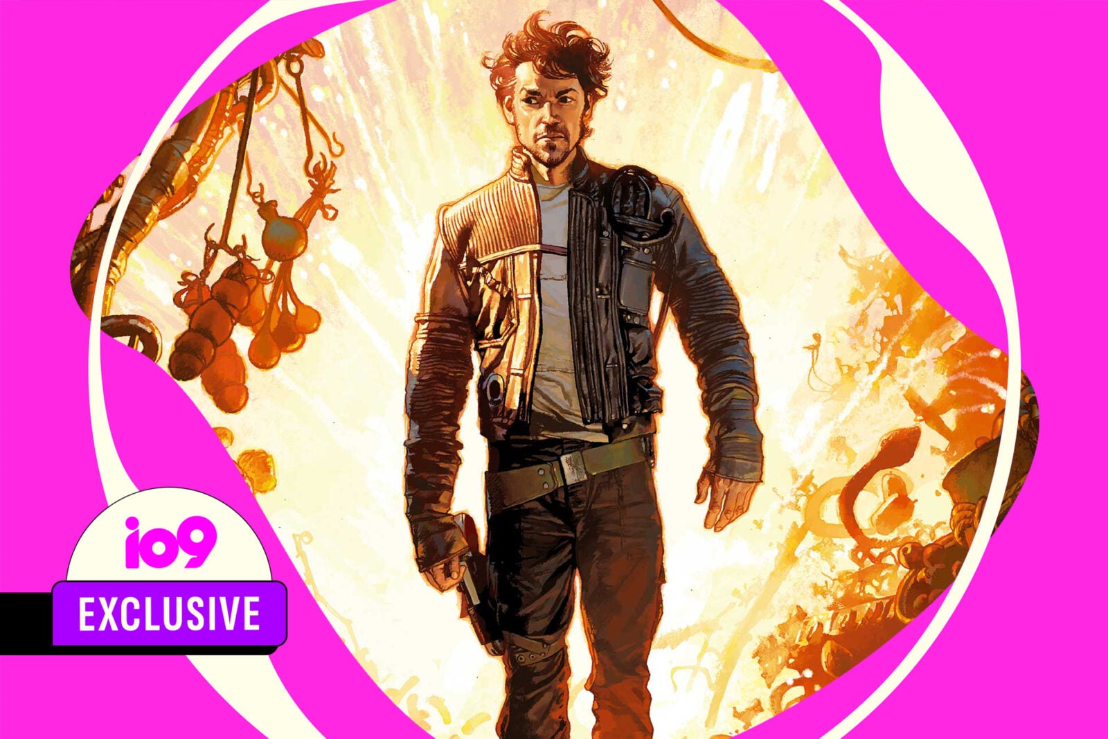 Marvel Is Celebrating 10 Years of 'Rogue One' With Some New Prequel ...