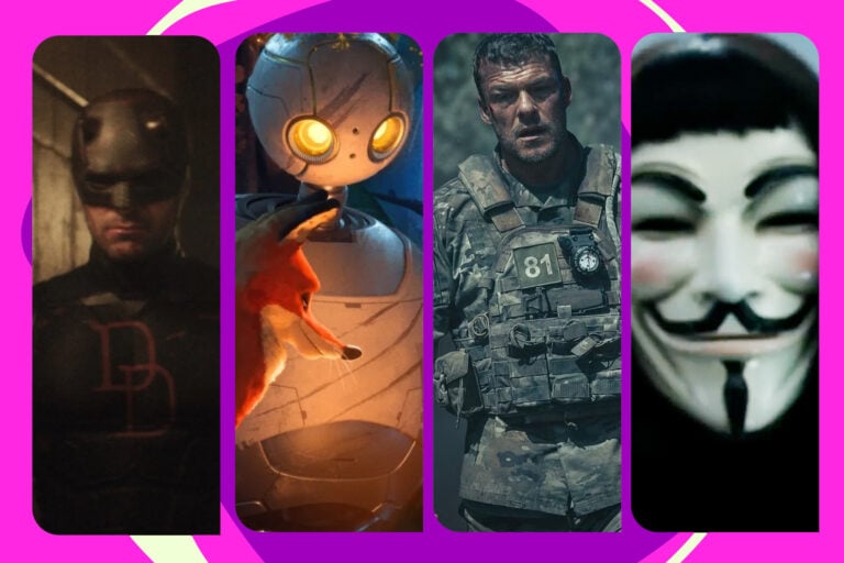 The Films and Shows You Should Be Streaming in February 2026