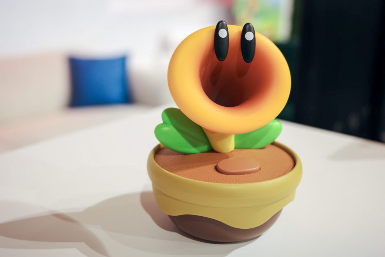 Nintendo’s 2026 Games Lineup Is Odd, but Not as Odd as the Wonder Flower