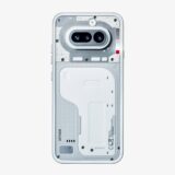 This Is What Nothing's Next 'Transparent' Phone Looks Like