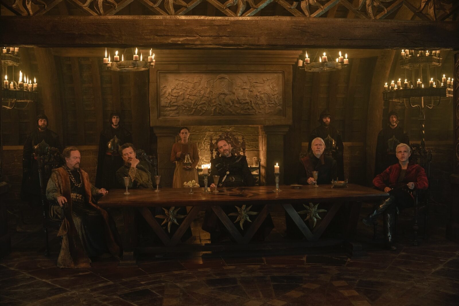 'A Knight of the Seven Kingdoms' Drops Another Huge Challenge on Dunk