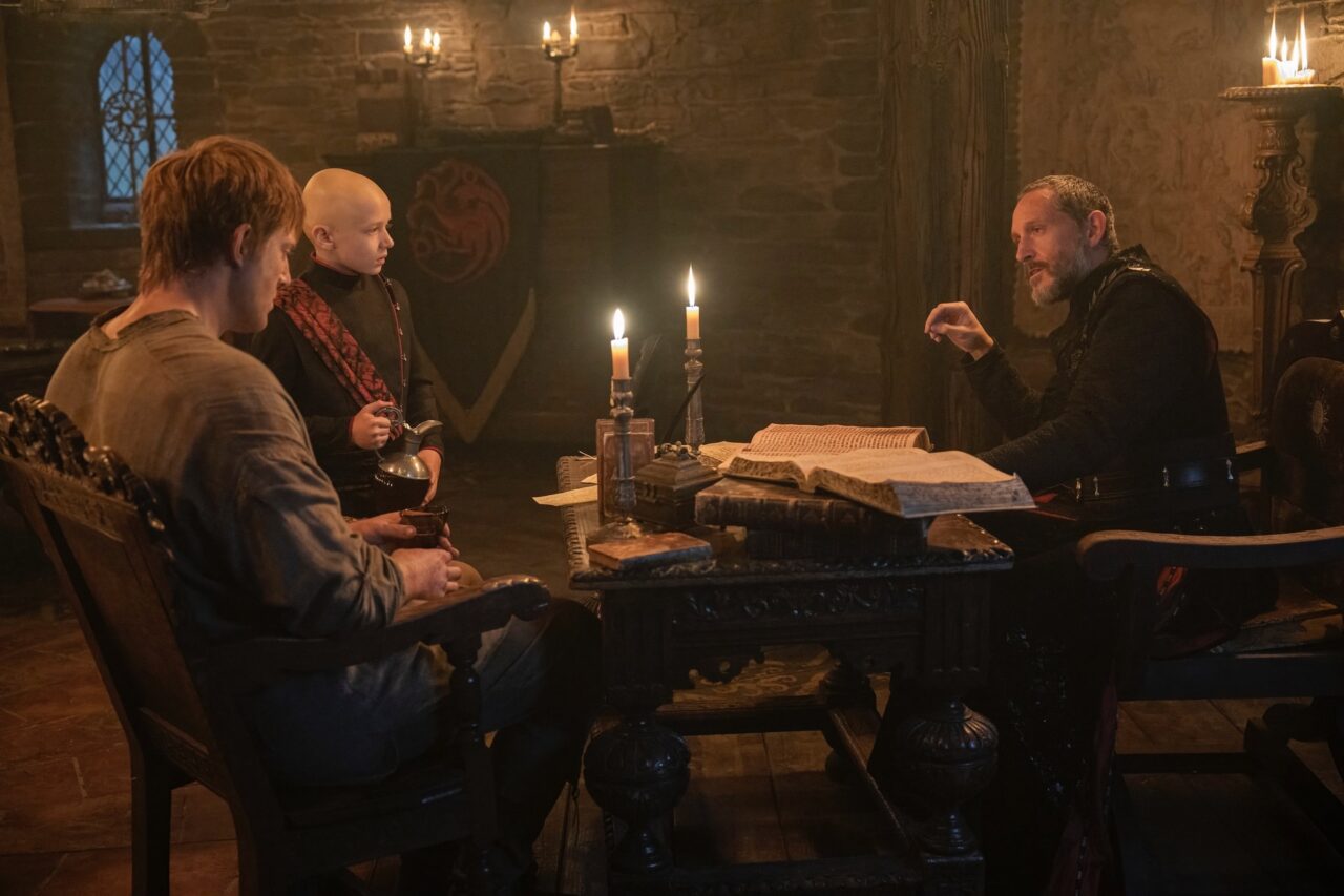 'A Knight of the Seven Kingdoms' Drops Another Huge Challenge on Dunk