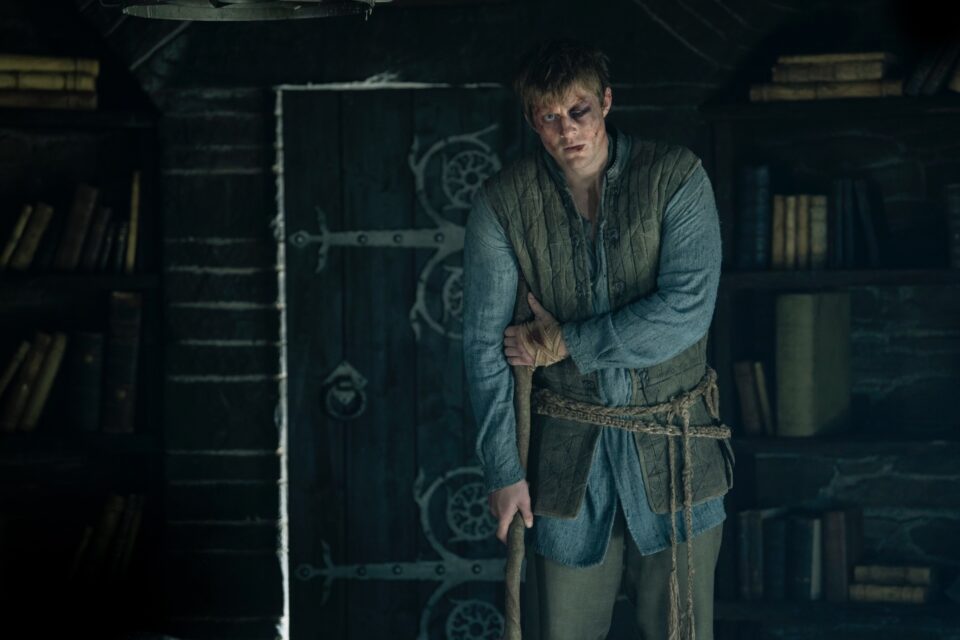 'A Knight of the Seven Kingdoms' Got Its Best Ratings for 30 Minutes of ...