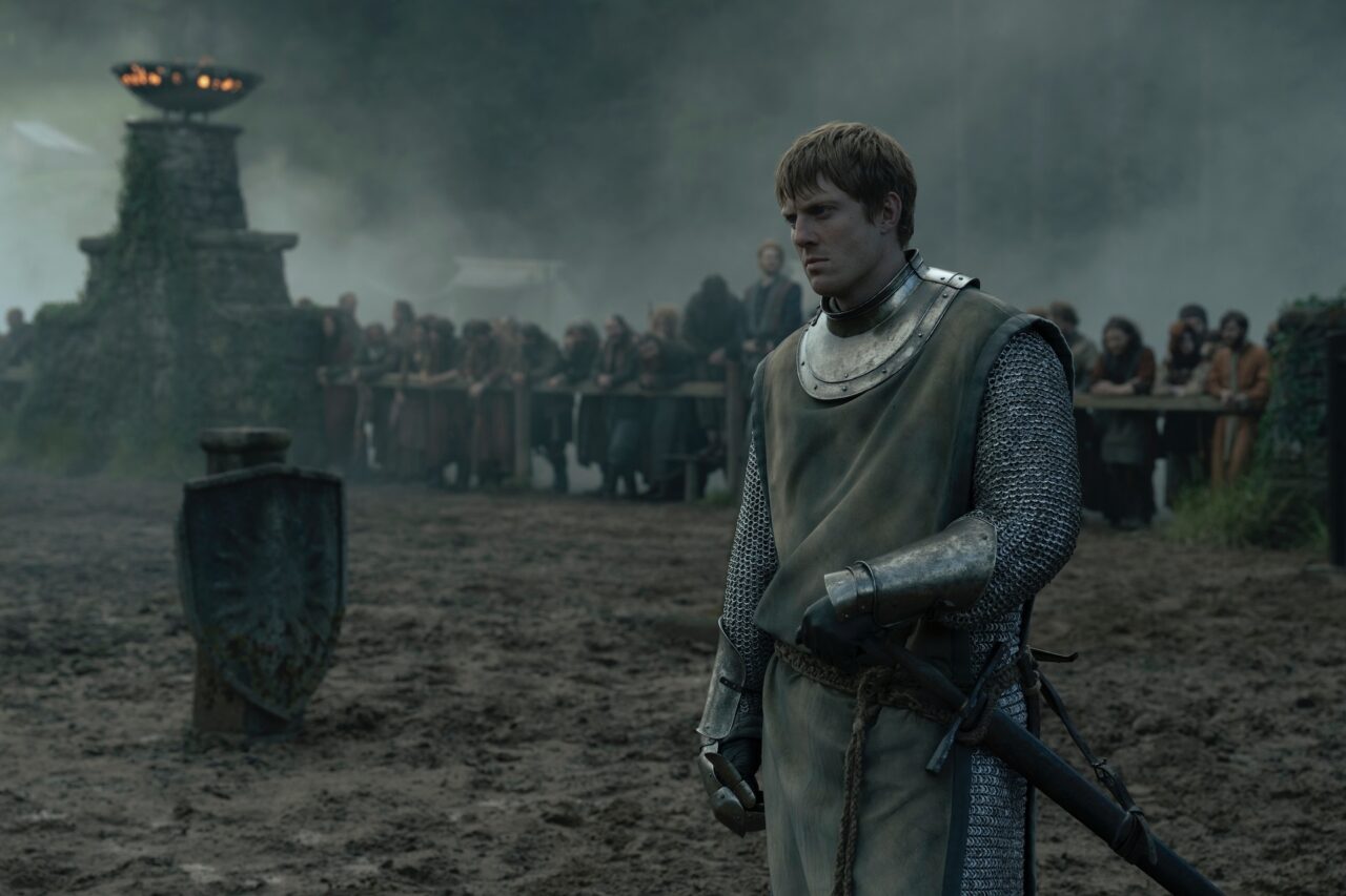 'A Knight of the Seven Kingdoms' Drops Another Huge Challenge on Dunk