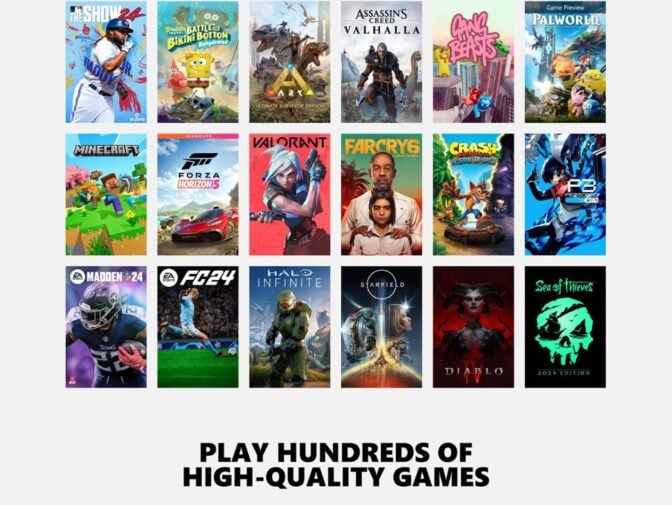 Xbox Game Pass Ultimate Subscription Just Got Cheaper Again, Giving You ...