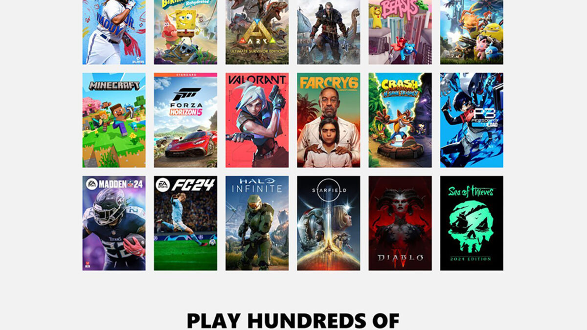 Xbox Game Pass Ultimate Gets Cheaper Again in a Surprise Move After ...