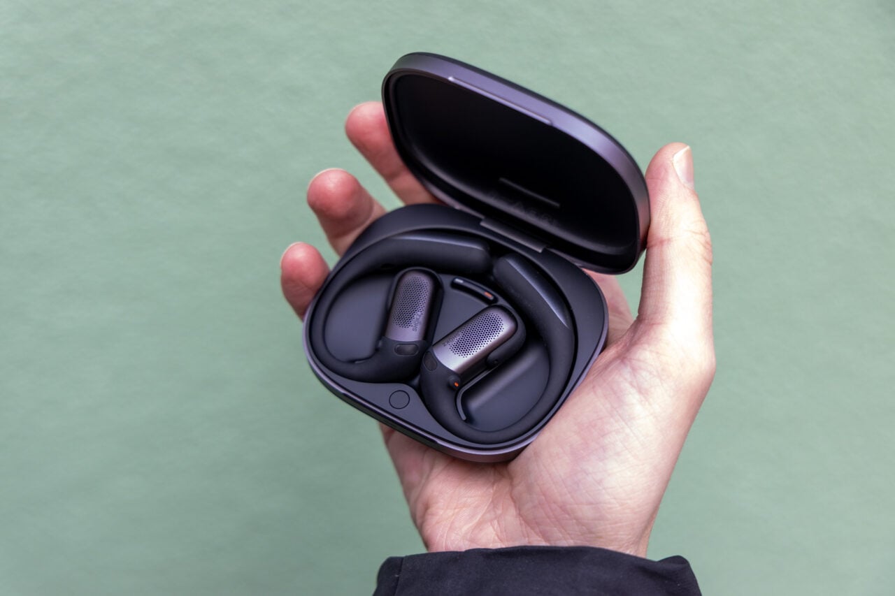 Shokz OpenFit Pro Review: Open Earbuds With the One Thing You've Always ...
