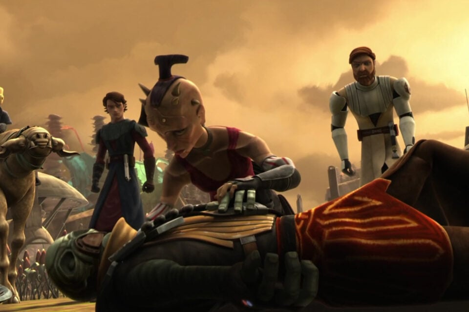 Essential Embo Episodes to Watch Before 'The Mandalorian and Grogu'
