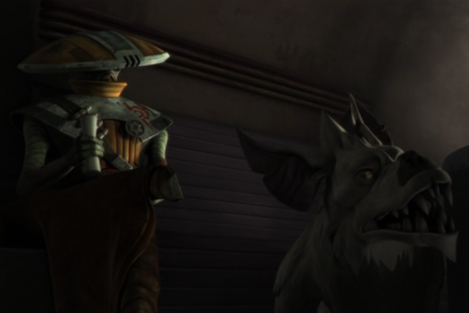 Essential Embo Episodes to Watch Before 'The Mandalorian and Grogu'