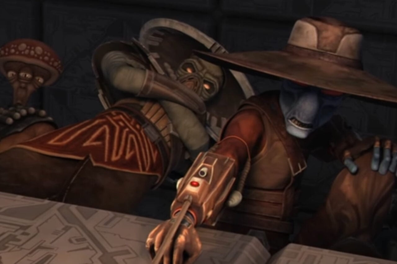 Essential Embo Episodes to Watch Before 'The Mandalorian and Grogu'