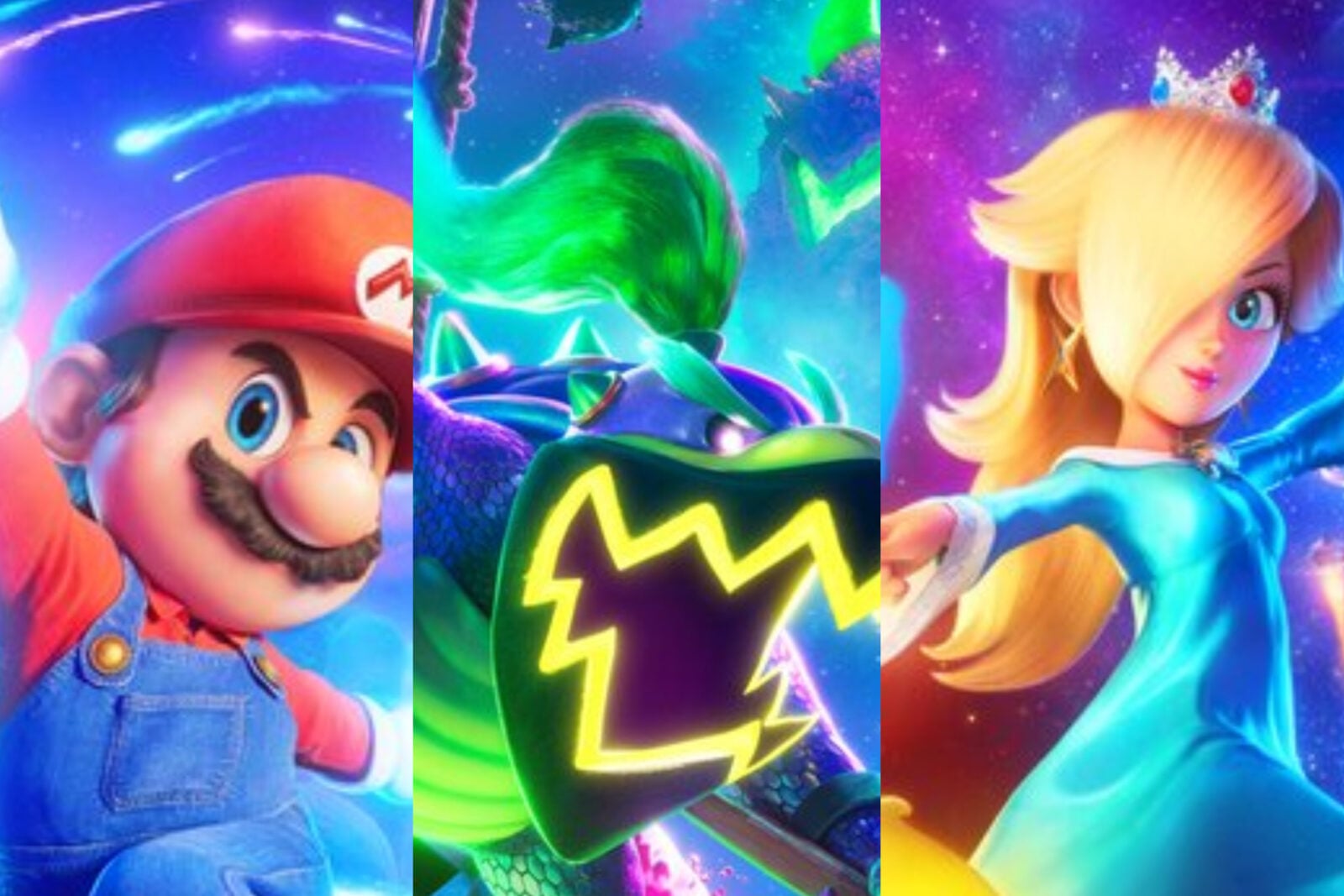Nintendo's Talking Mario Wonder Flower Is Somehow Less Annoying Than ...