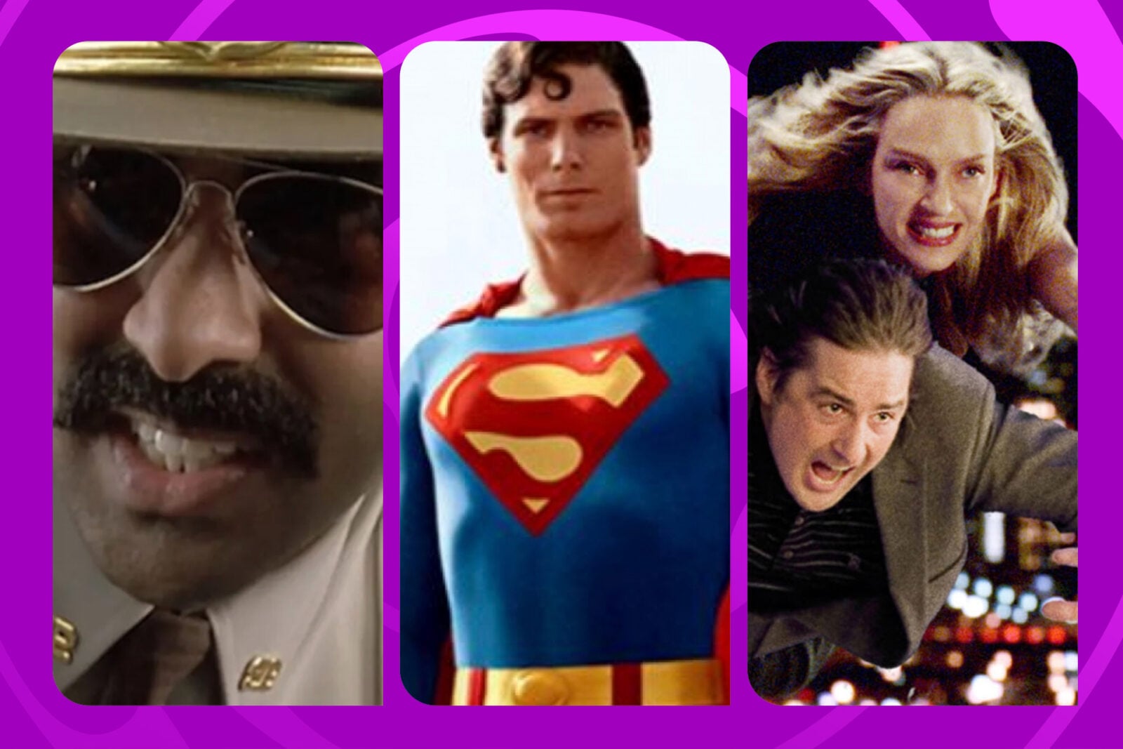 15 Super Movies for Super Bowl Sunday