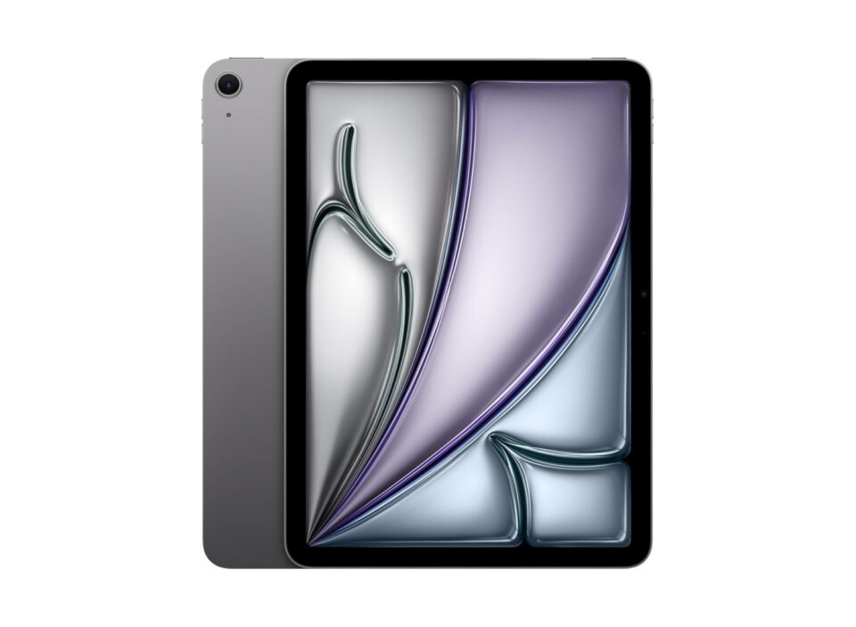 Apple Goes Big on iPads for Presidents Day as iPad Air (M3, 11") Drops ...