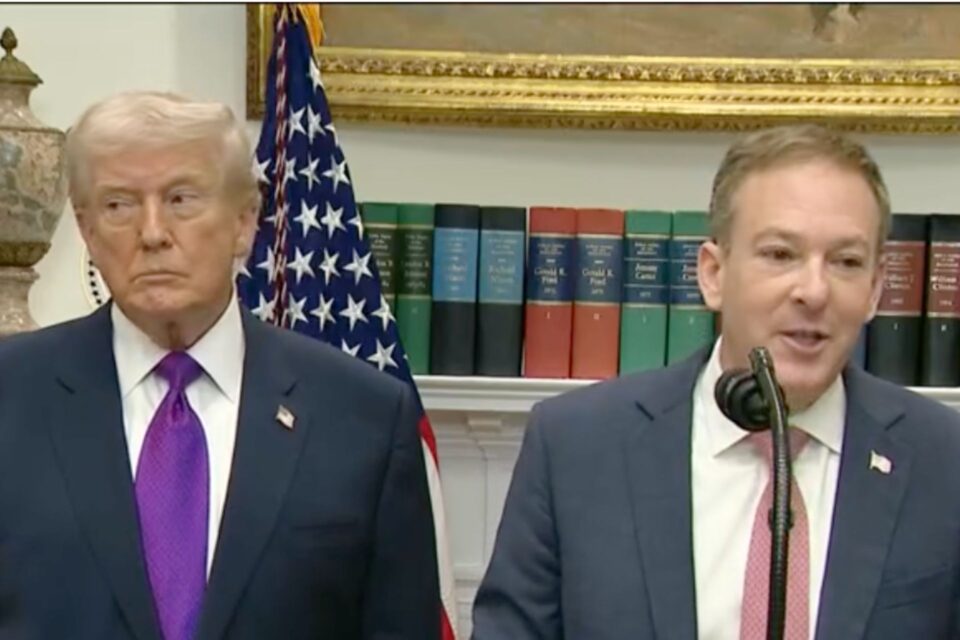 Trump Just Blew American Climate Policy to Smithereens