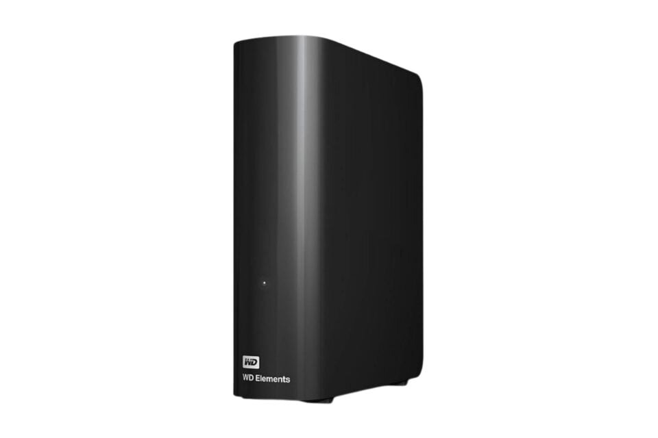Western Digital 8TB Desktop External Hard Drive Returns at Just $0.02 ...