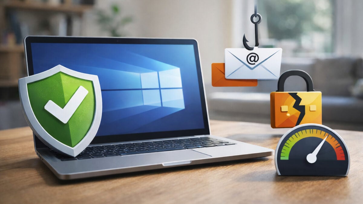 5 Antivirus Programs That Actually Hold Up in 2026