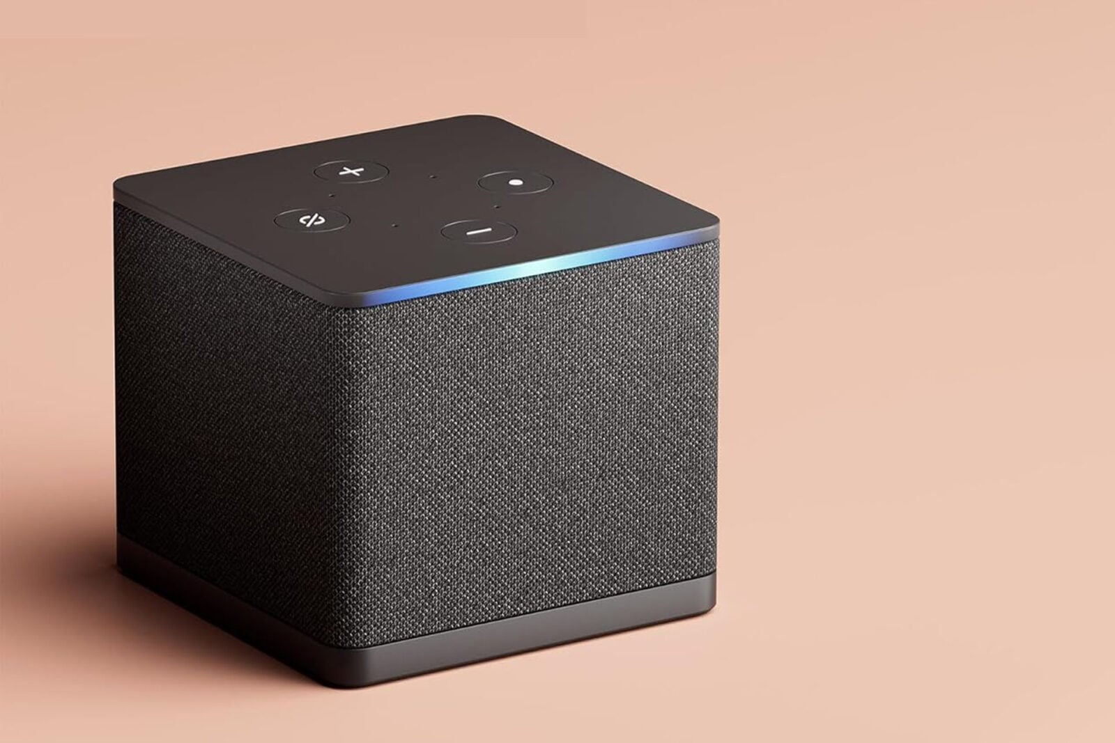 Amazon Drops the Fire TV Cube Streaming Device to Its Lowest Price ...