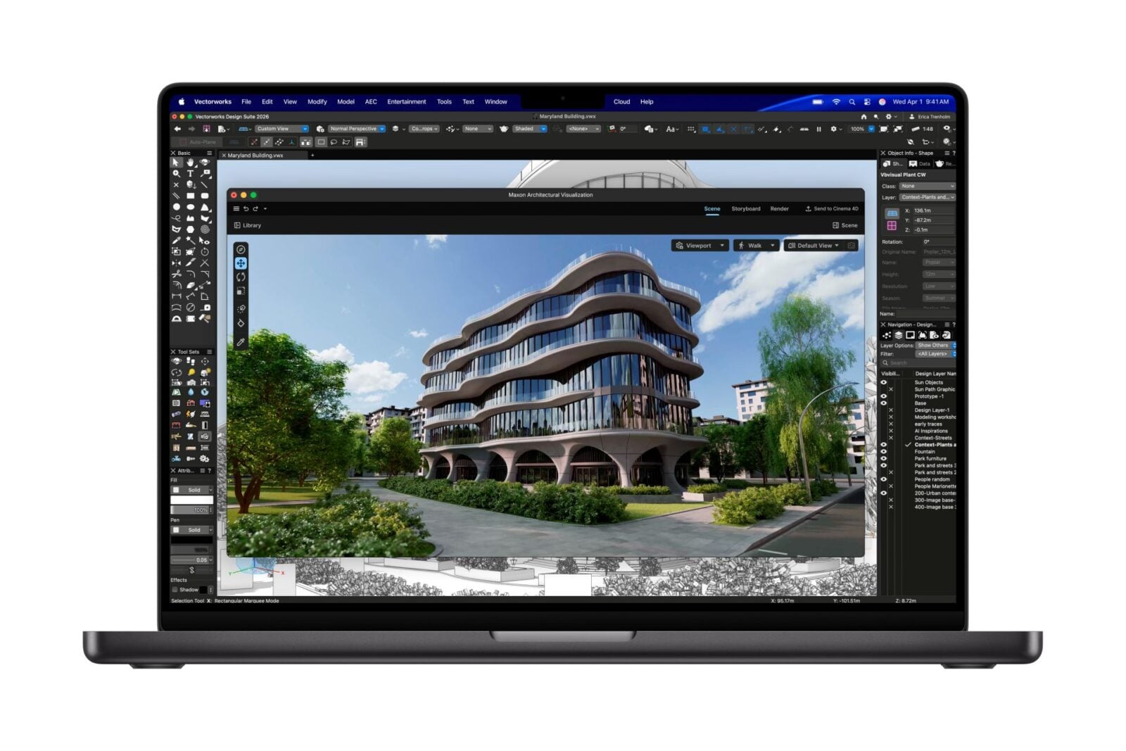 The MacBook Pro's M5 Pro/Max Chip Are More Interesting Than You Think