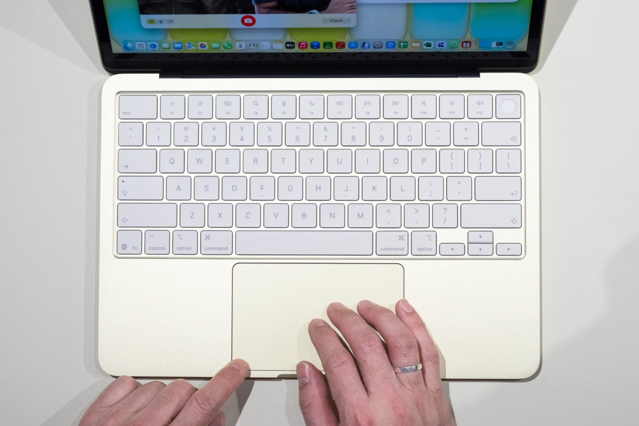 MacBook Neo Hands-On: The Dawn of the True ‘Budget’ Laptop