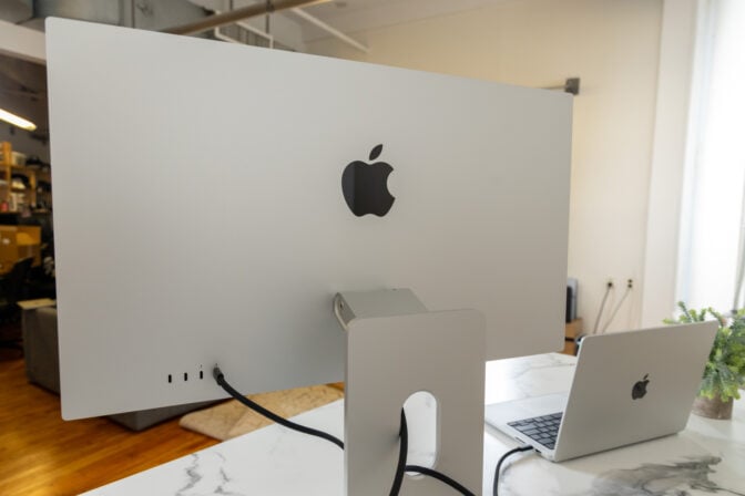 Apple Studio Display XDR Review: It Looks So Good, I Wish It Were an iMac