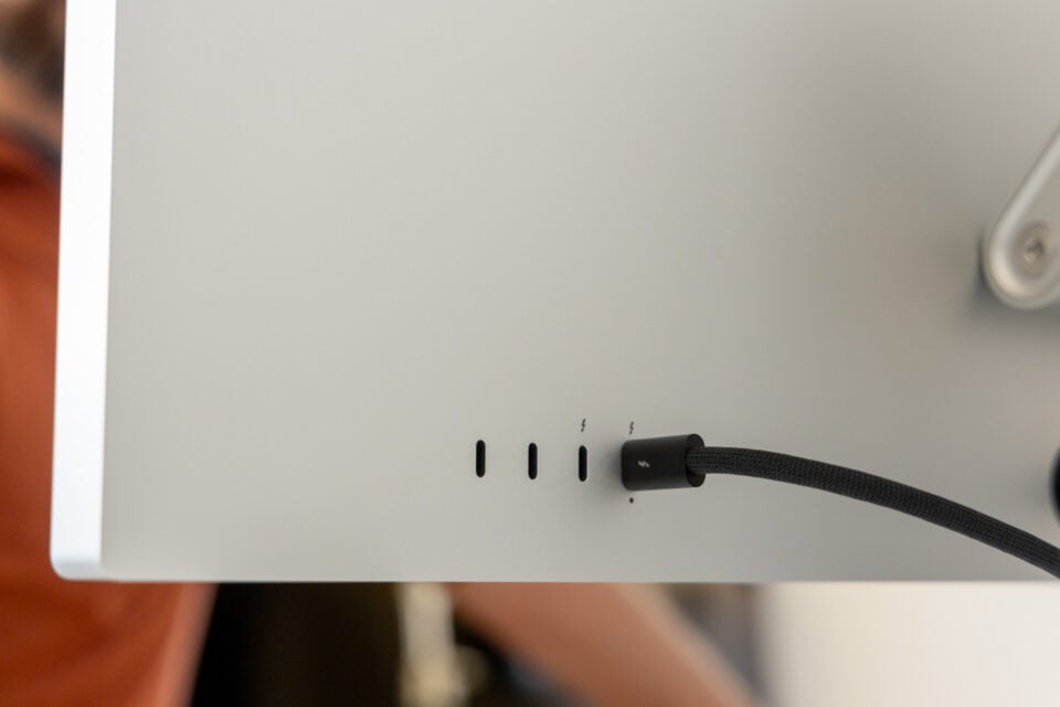 Apple Studio Display XDR Review: It Looks So Good, I Wish It Were an iMac