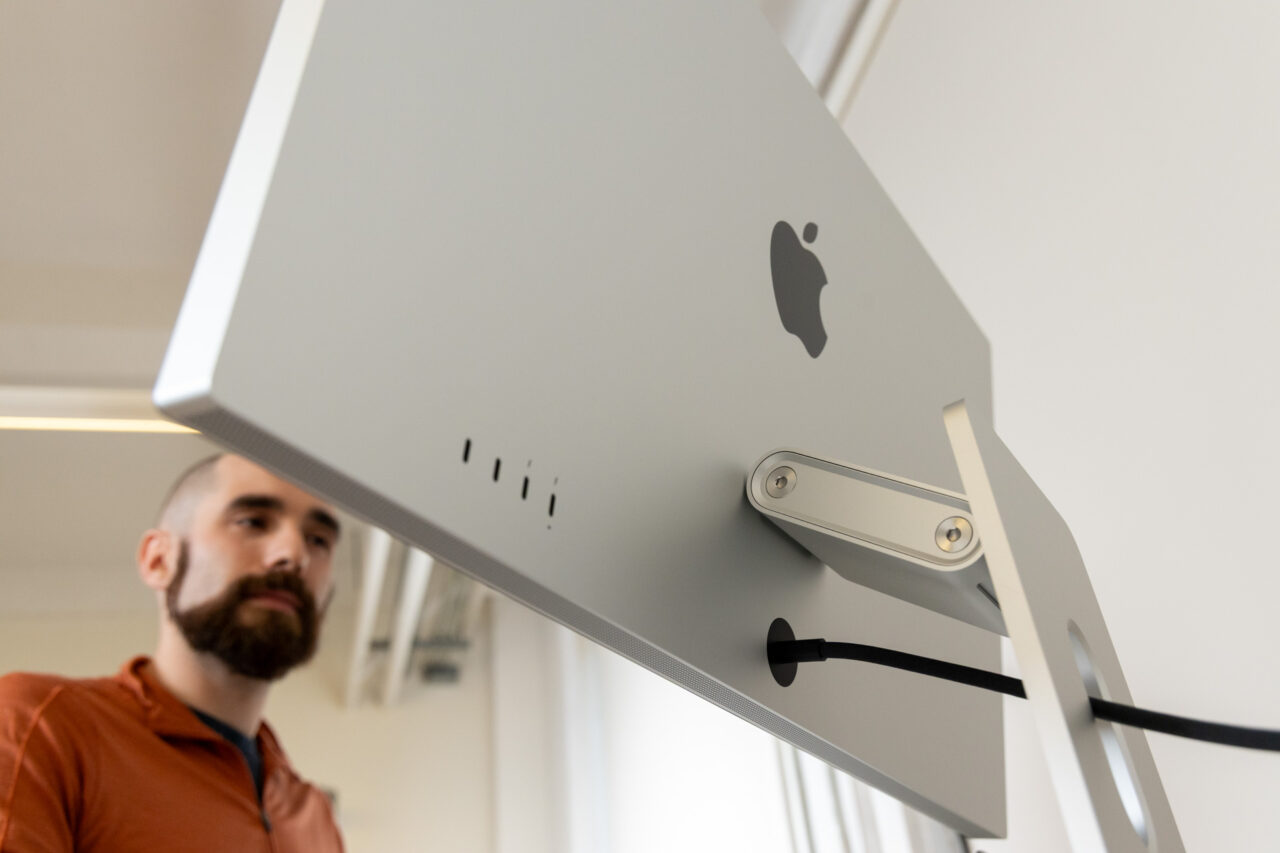 Apple Studio Display XDR Review: It Looks So Good, I Wish It Were an iMac