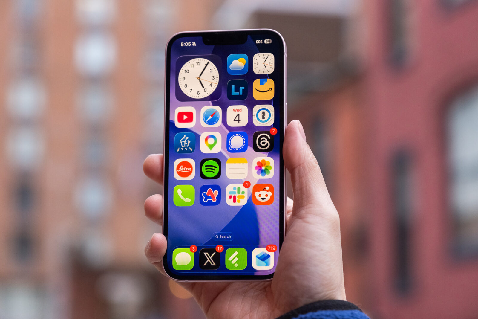 iPhone 3G Software Unlock Updated, Seems to Work Now