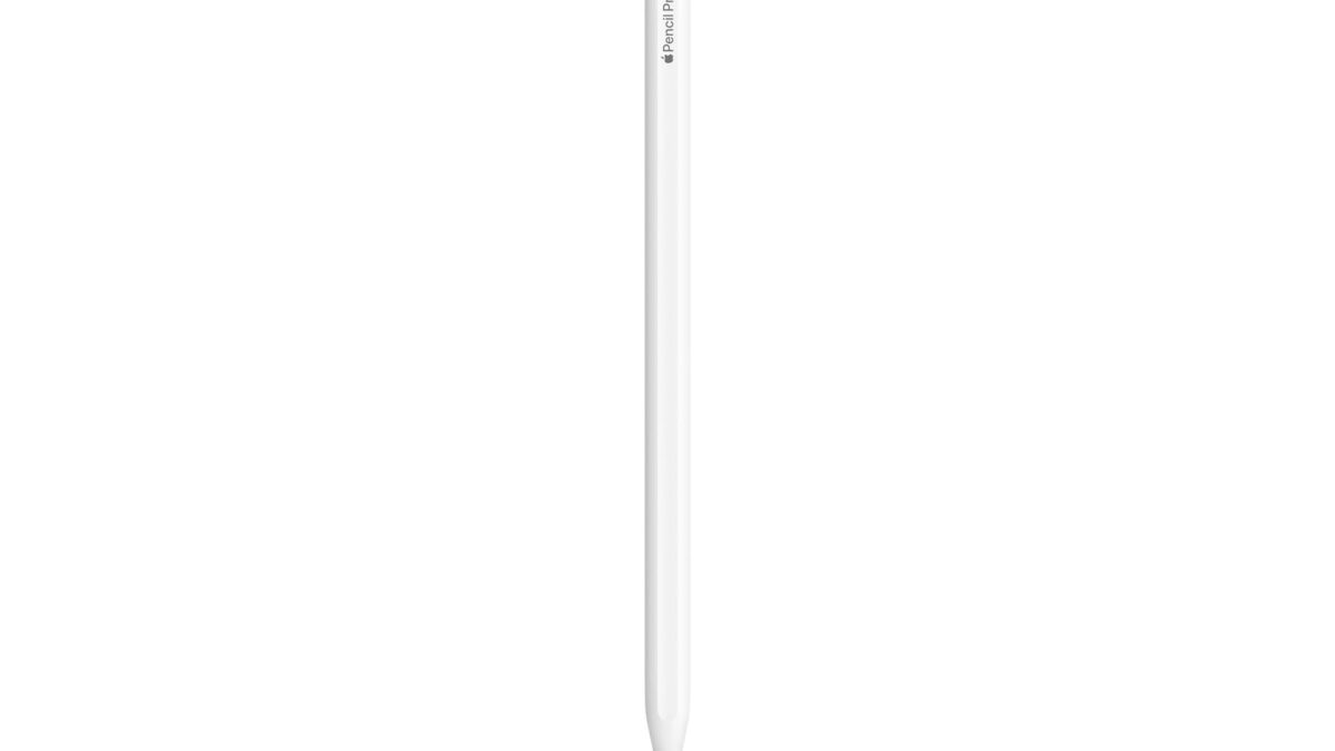 Apple Pencil Pro Quietly Hits a Record Low on Amazon After the New iPad ...