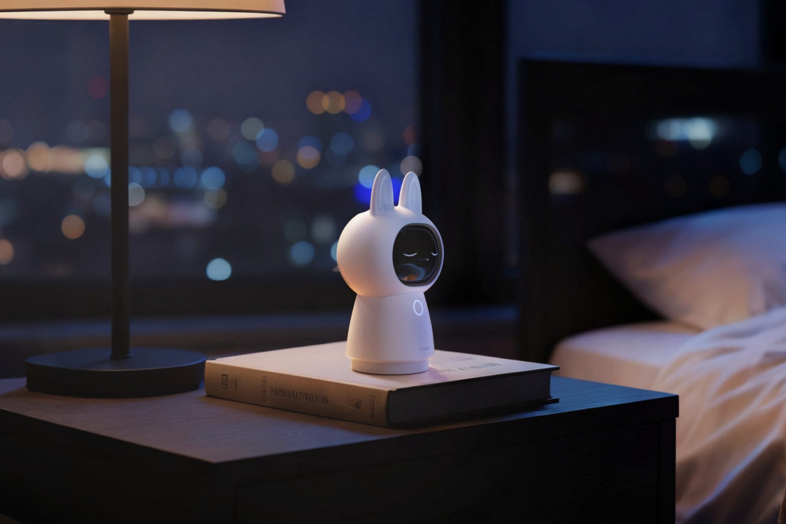 Aqara’s New Matter Smart Home Camera Hub Will Have No Compatibility Caveats
