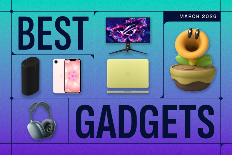 Best Gadgets
