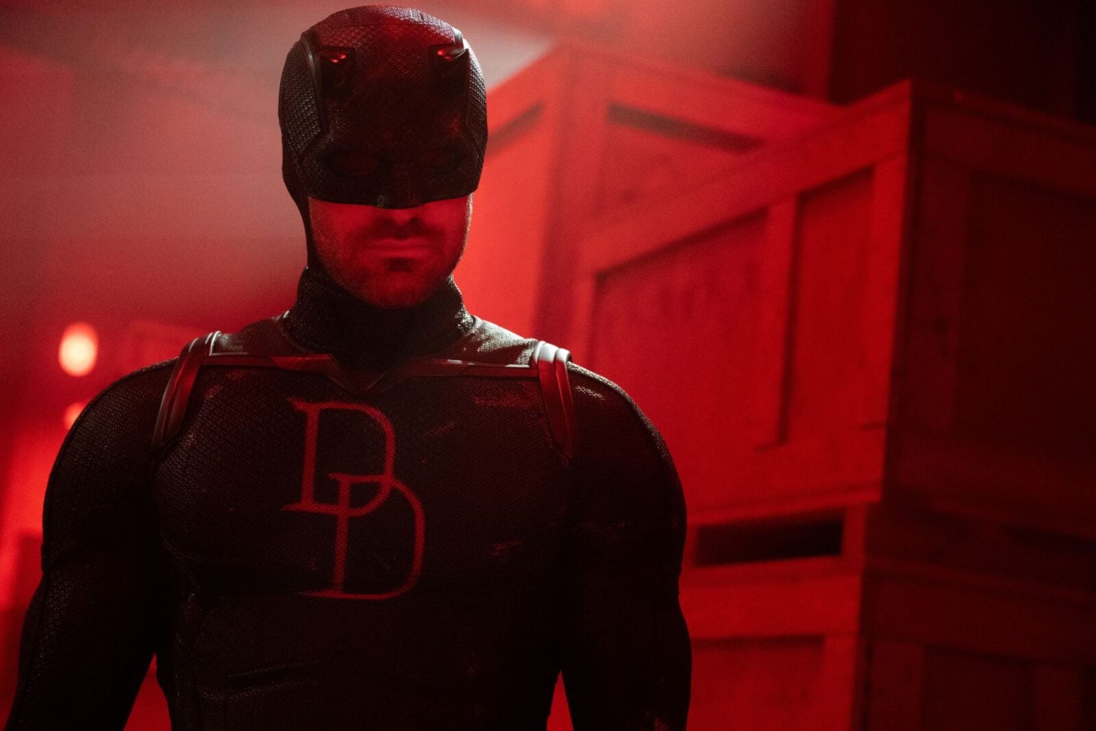 Is Daredevil in 'Spider-Man: Brand New Day'? Charlie Cox Isn't Saying ...