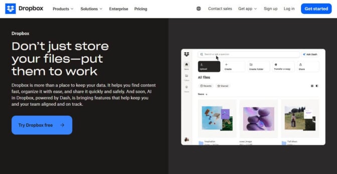 Best Cloud Storage for Photos: 5 Online Photo Storage Options