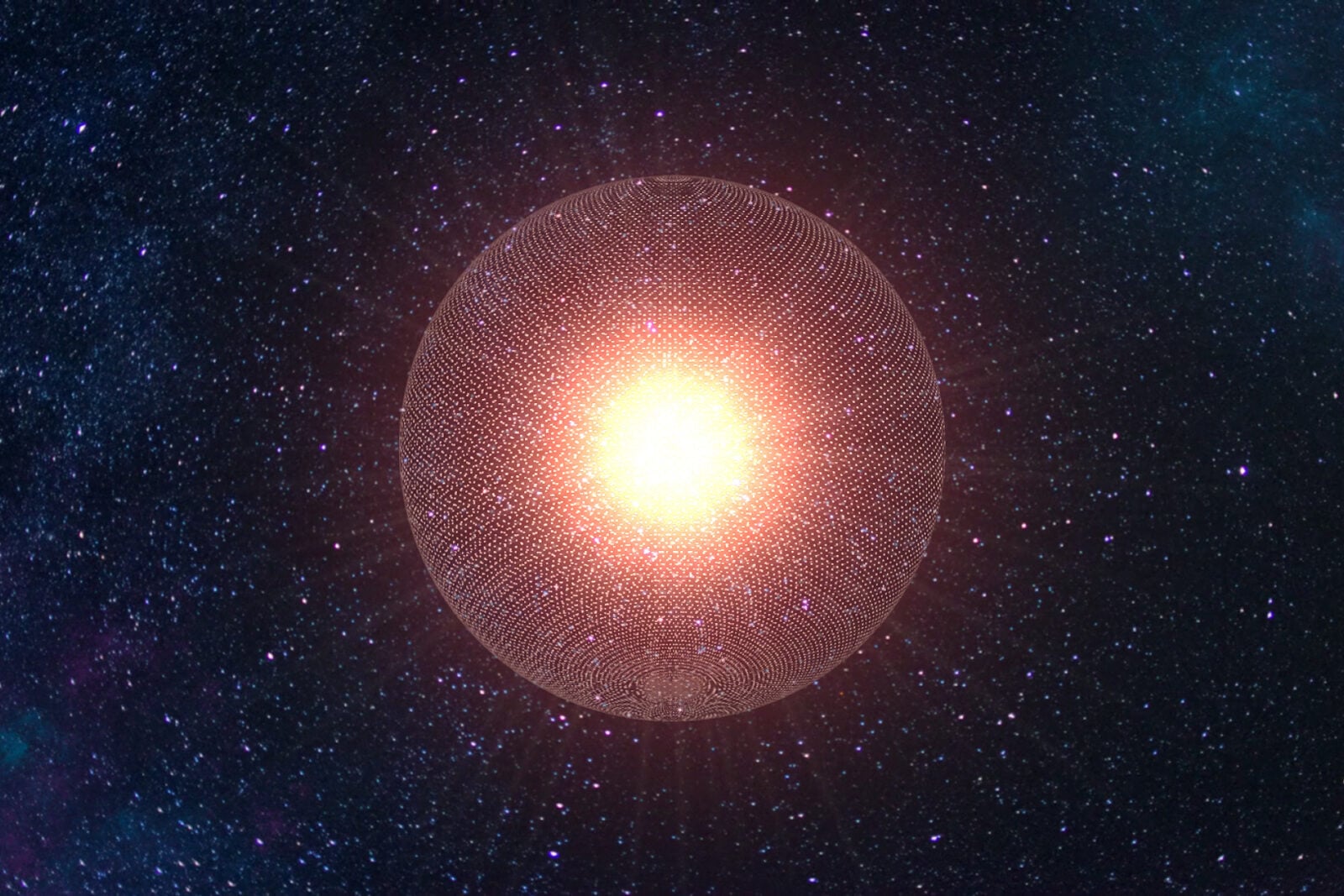 If Alien Dyson Spheres Are Real, These Are the Stars They'd Pick