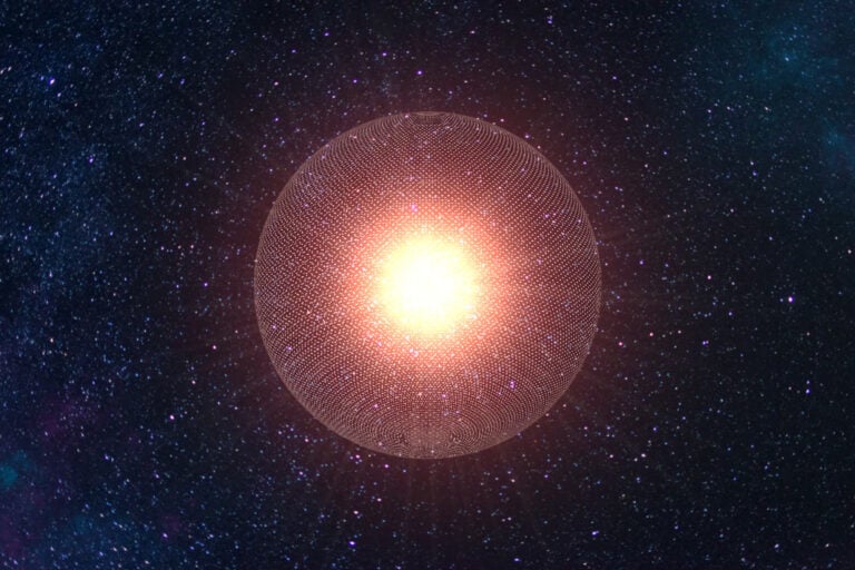 If Alien Dyson Spheres Are Real, These Are the Stars They'd Pick