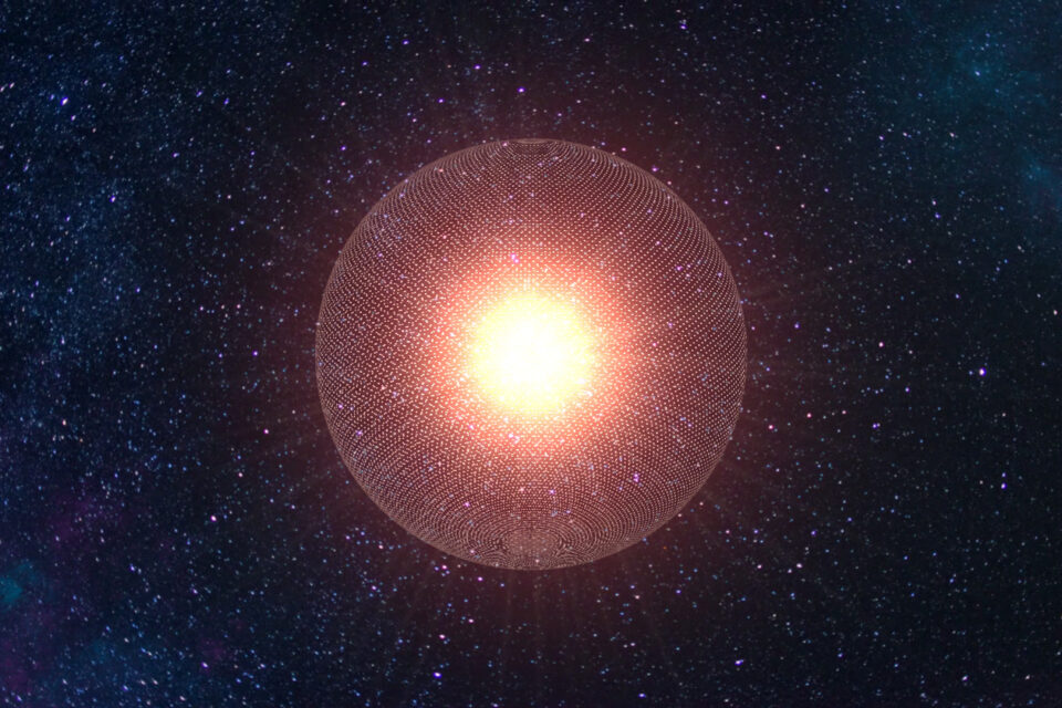 If Alien Dyson Spheres Are Real, These Are the Stars They'd Pick