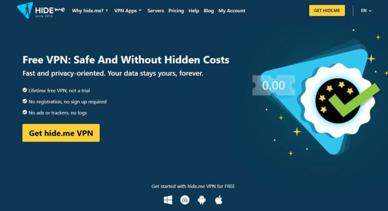 Best Free VPN Australia: Top 5 Safe & Fast Choices for 2026