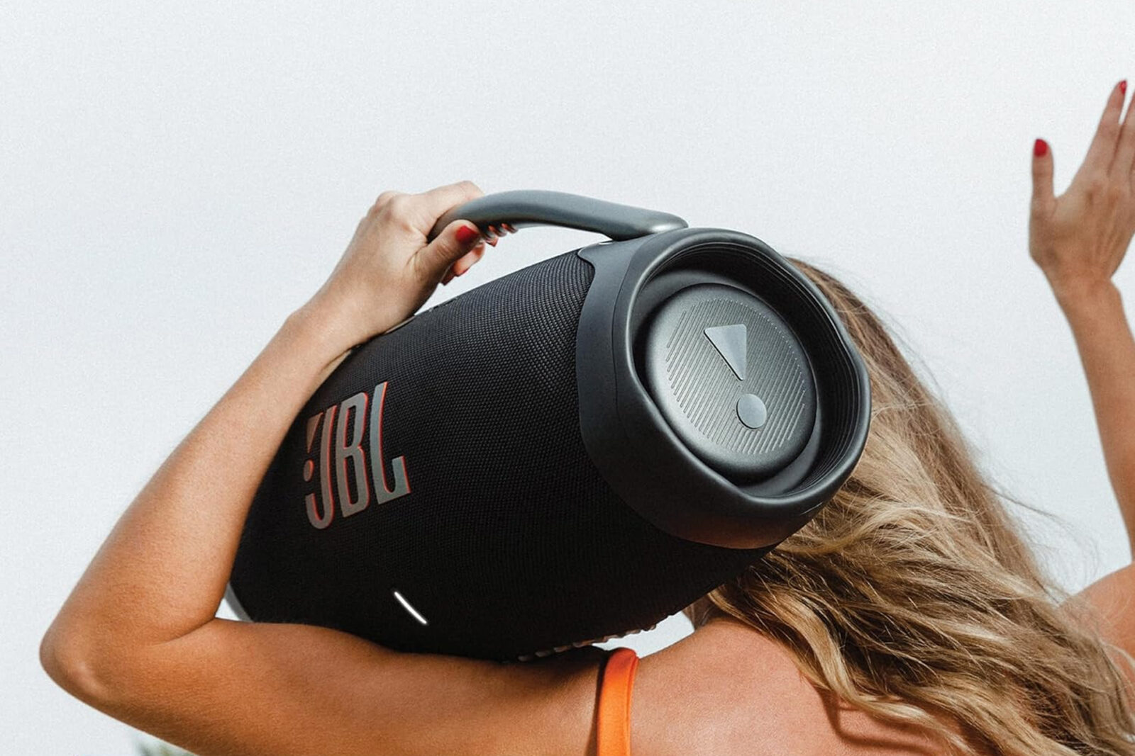 JBL Boombox 3 Speaker at 40% Off Is Now Even Cheaper Than Renewed Units ...