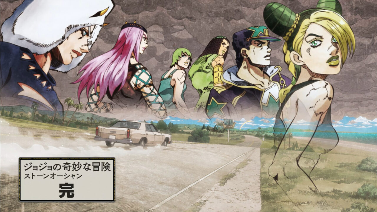 What to Know About 'JoJo's Bizarre Adventure' Before Starting 'Steel ...
