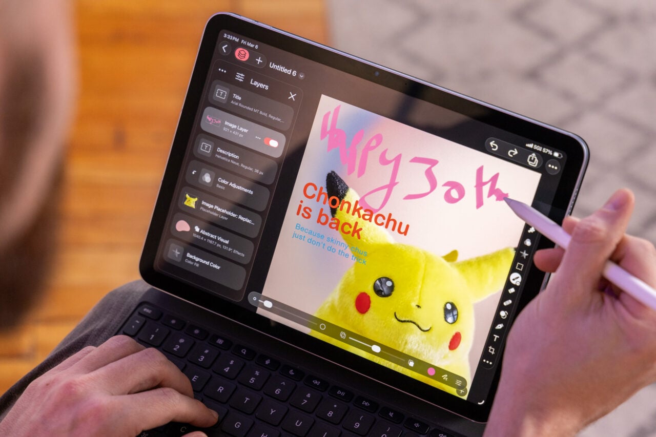 M4 iPad Air Review: The 'Better' iPad Is Now Really That Good