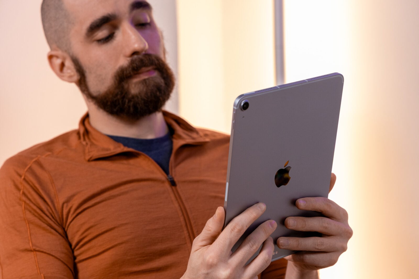 M4 iPad Air Review: The 'Better' iPad Is Now Really That Good