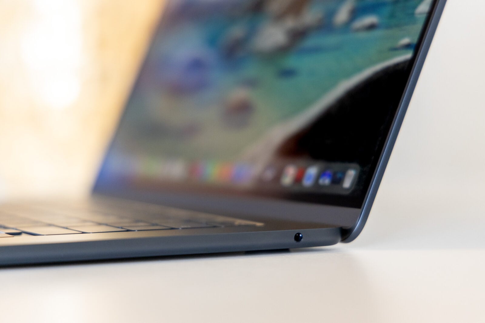 M5 MacBook Air Review: A Laptop With Real Middle Child Energy