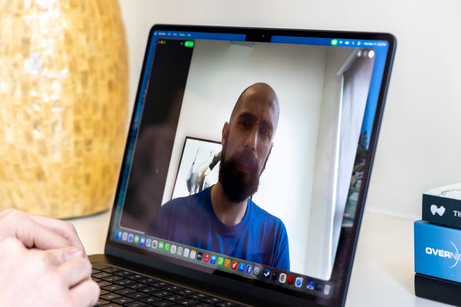 M5 MacBook Air Review: A Laptop With Real Middle Child Energy