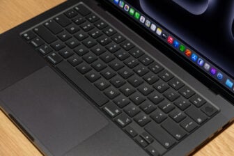 M5 Max MacBook Pro Hands-On: The Expensive Tank of Laptops