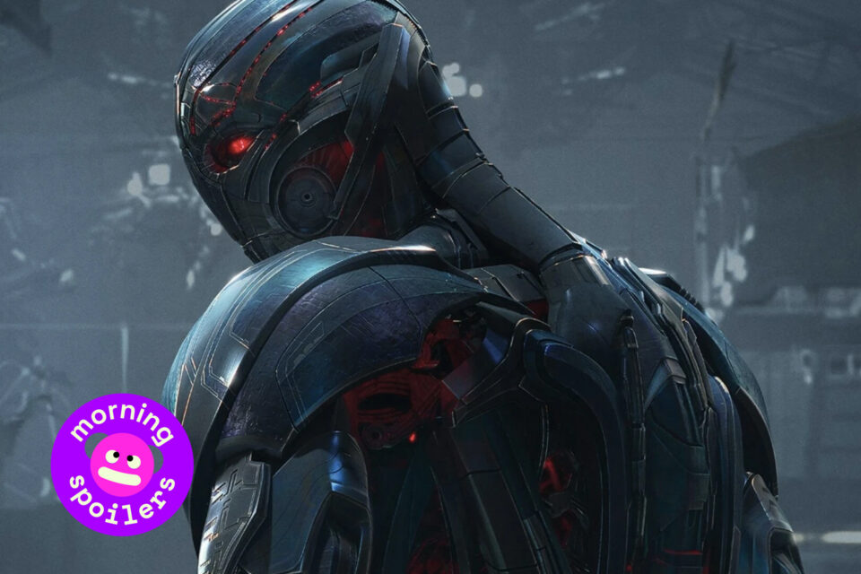 Terry Matalas Teases Ultron's Return in 'Vision Quest'