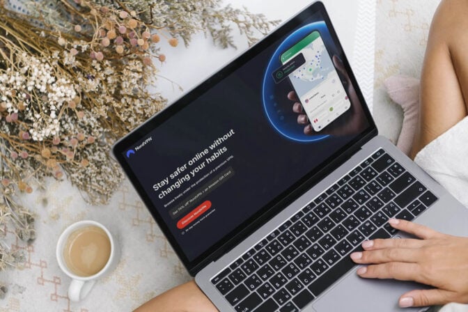 NordVPN Just Dropped the Best VPN Deal in 2026: 74% Off VPN + Amazon ...