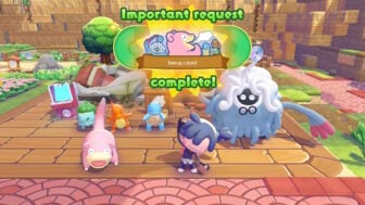 Pokémon Pokopia Review: The Game the Switch 2 Desperately Needs