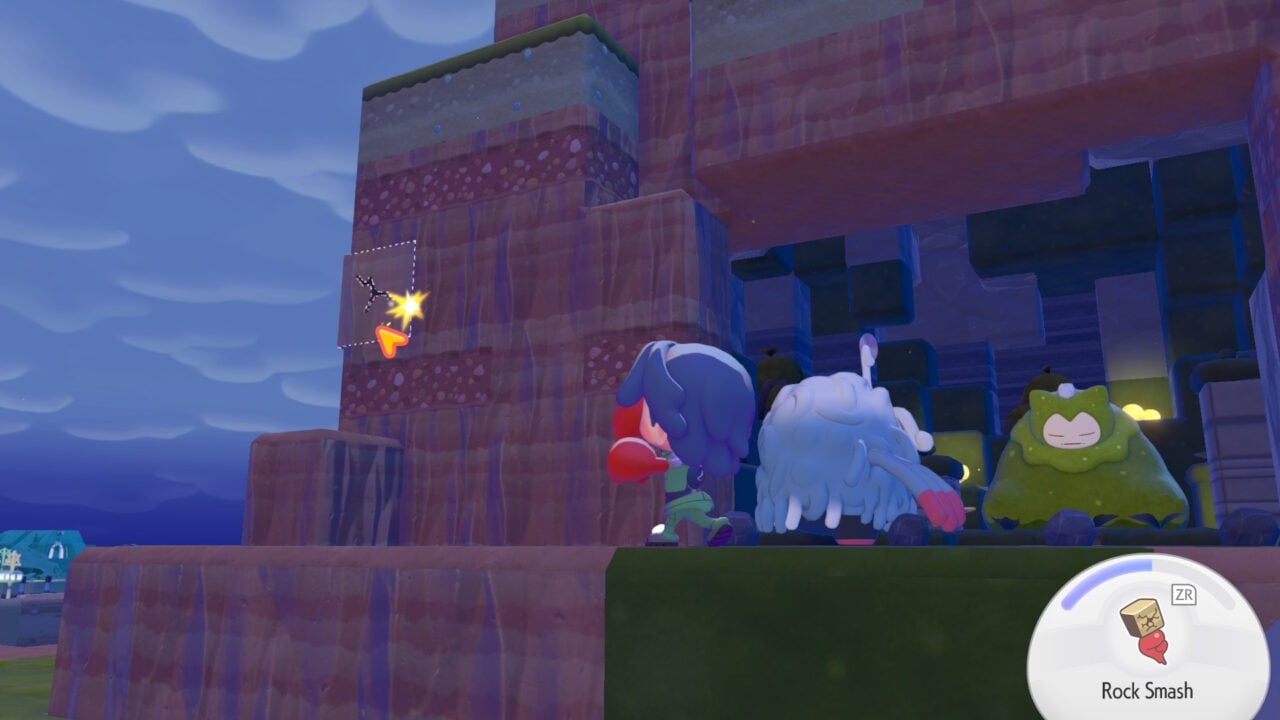 Pokémon Pokopia Review: The Game the Switch 2 Desperately Needs